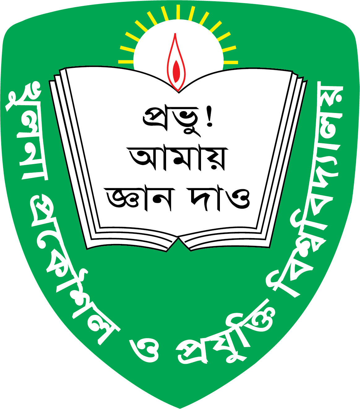 List of Bangladeshs' Public University - University Admission